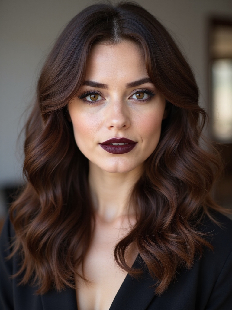 21 Espresso Brown Hair Color Shades From Cold Roast to Bitter Edge