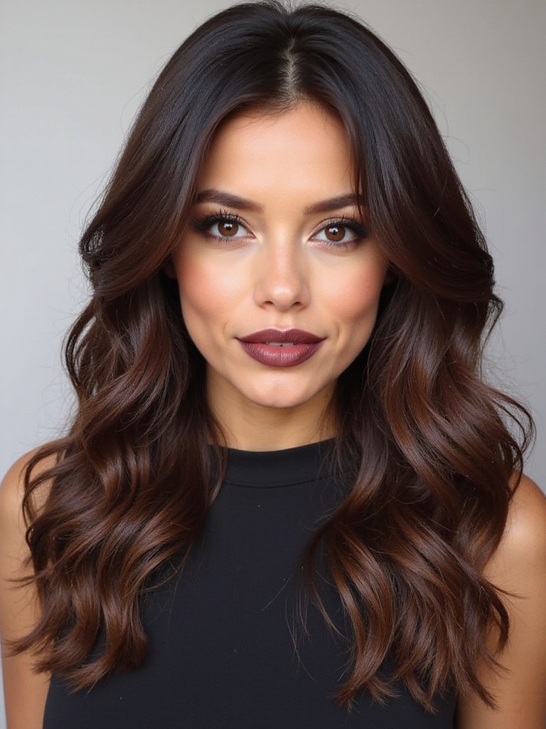 21 Espresso Brown Hair Color Shades From Cold Roast to Bitter Edge